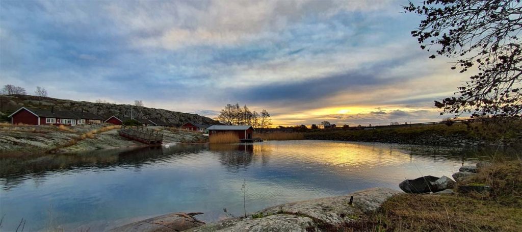 Kökar – Saariston Rengastie