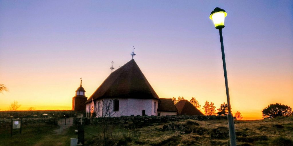 Kökar – Saariston Rengastie